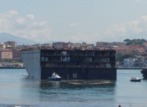 Carnival Cruises announces second Vista-class ship - Cruiseguru