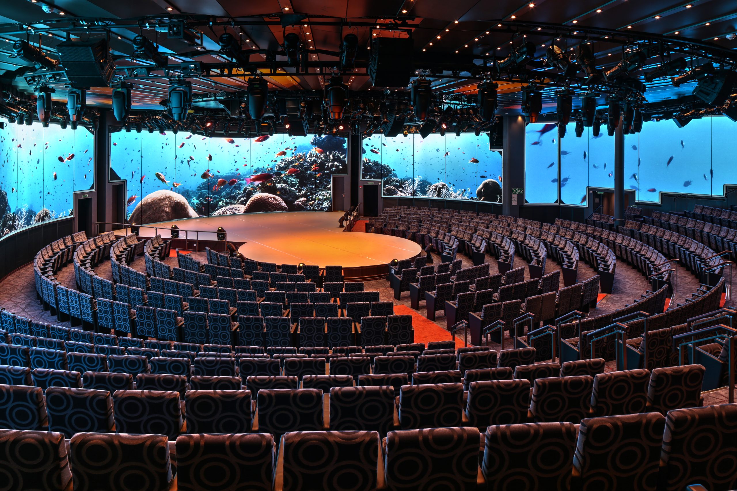 Holland America Line enhances entertainment with new productions - Cruiseguru