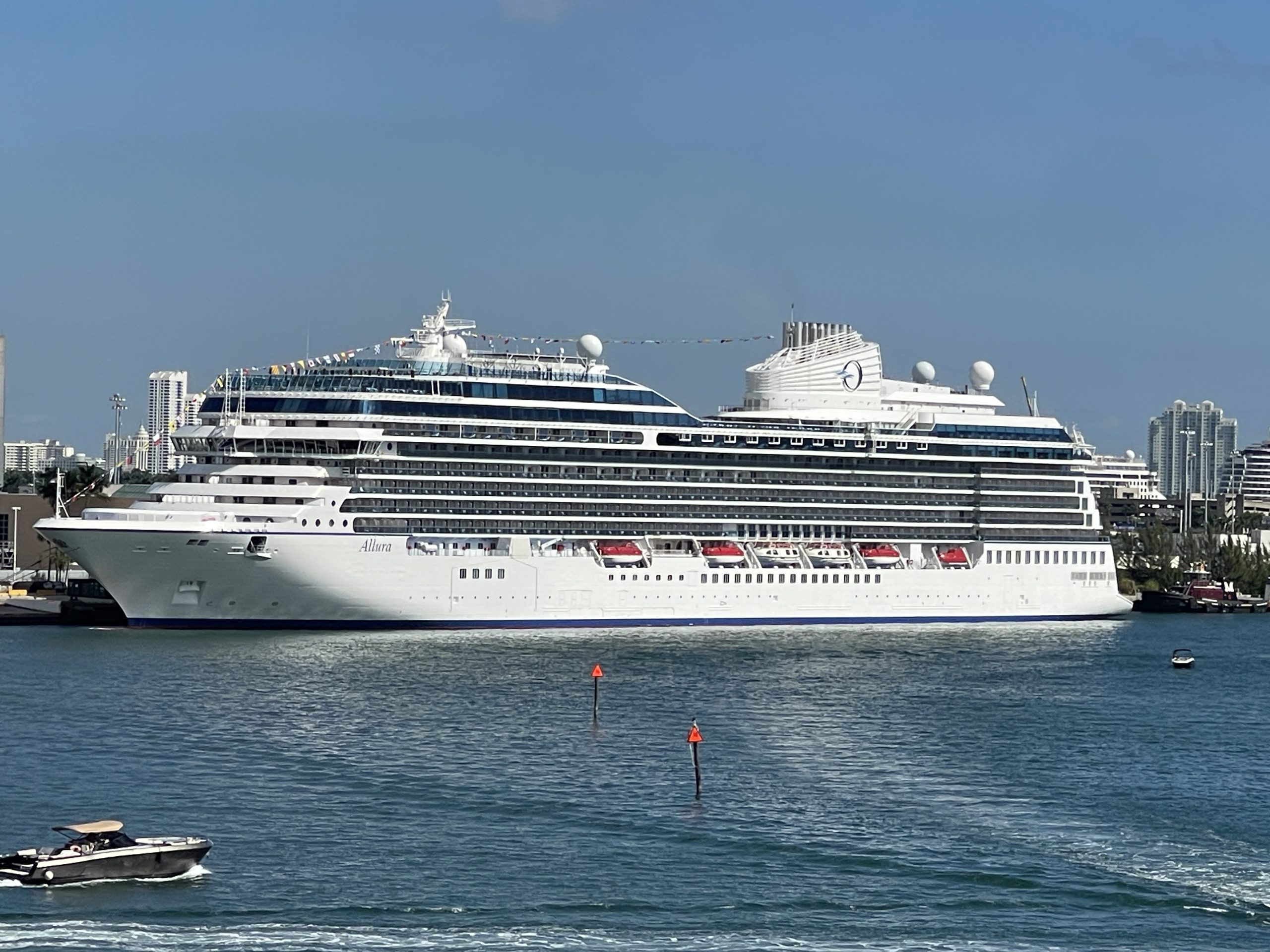 Oceania Cruises transitions to adults-only voyages - Cruiseguru